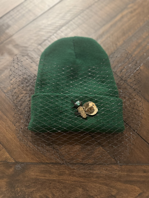 The AshBash - River Road Hats